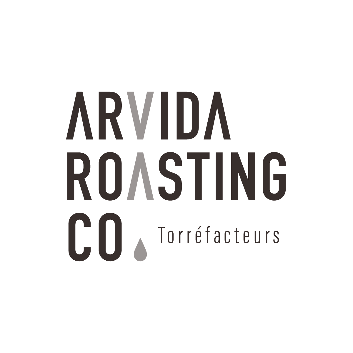 Café - Achat En Ligne – Arvida Roasting Co - Torréfacteurs